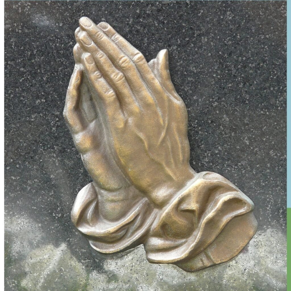 Prayer Web Intercessory Prayer - Manna Inspirations