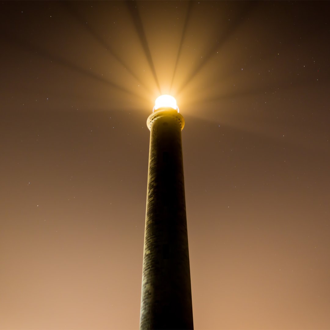 Is your light shining? - Manna Inspirations